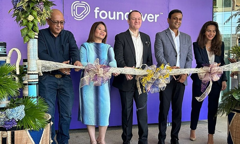 Newly branded firm Foundever™ opens PH’s 1st hub in Cebu City; to add ...