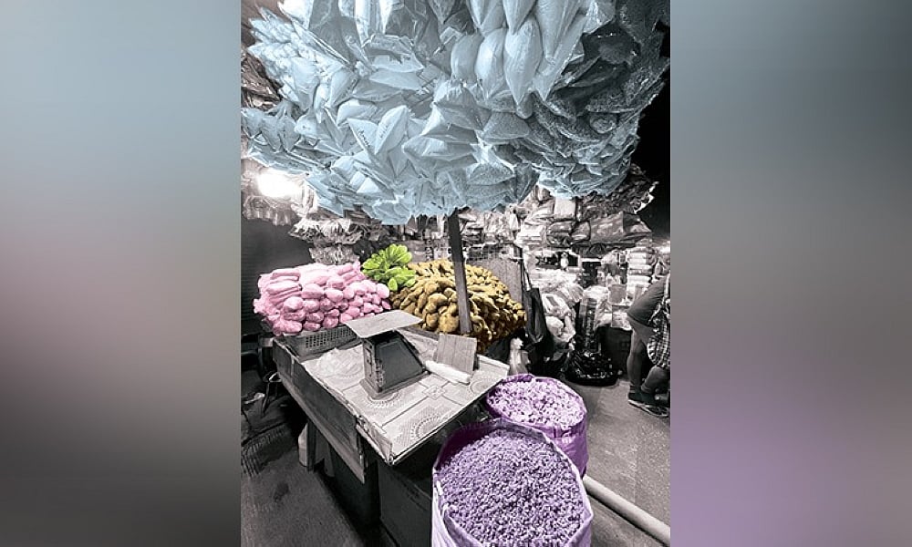 Binignit files (Conclusion): In the beginning— and recipes