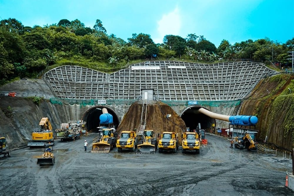 DPWH-Davao: Bypass Road project making