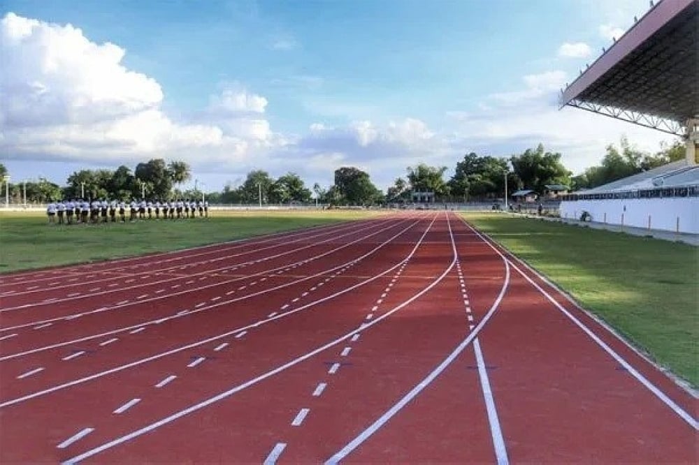 Carcar City to host 17k athletes from CV for CVIRAA