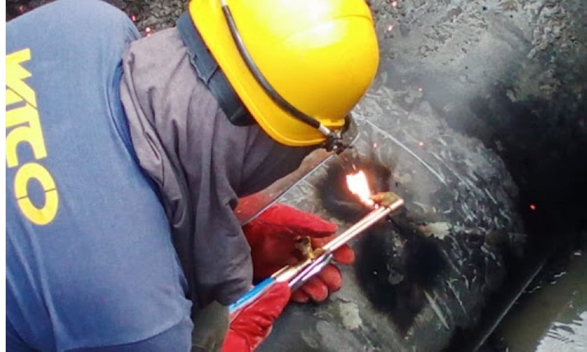 Davao City Bulk Water Supply Project Further Delayed To September 2023