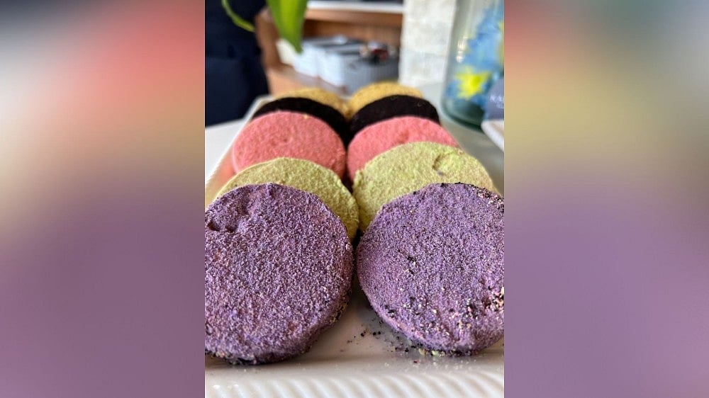 Sans Rival Cakes & Pastries opens third branch in Cebu City; features ...