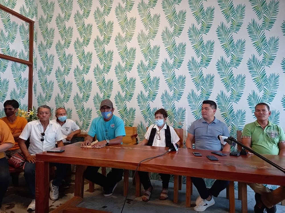 500 traditional jeepney operators to process PA