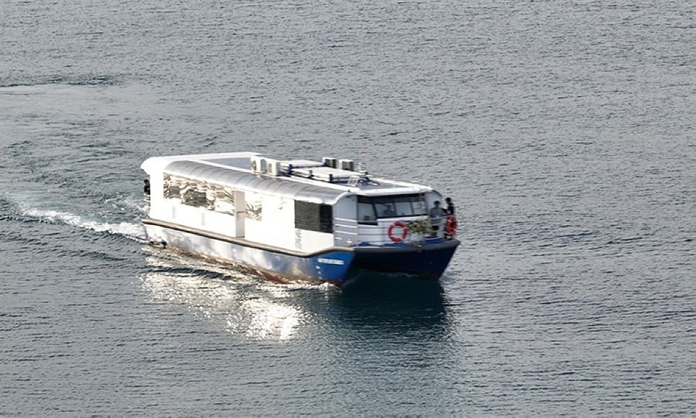 Pier 88 in Liloan: Cebu's Newest Smart Port
