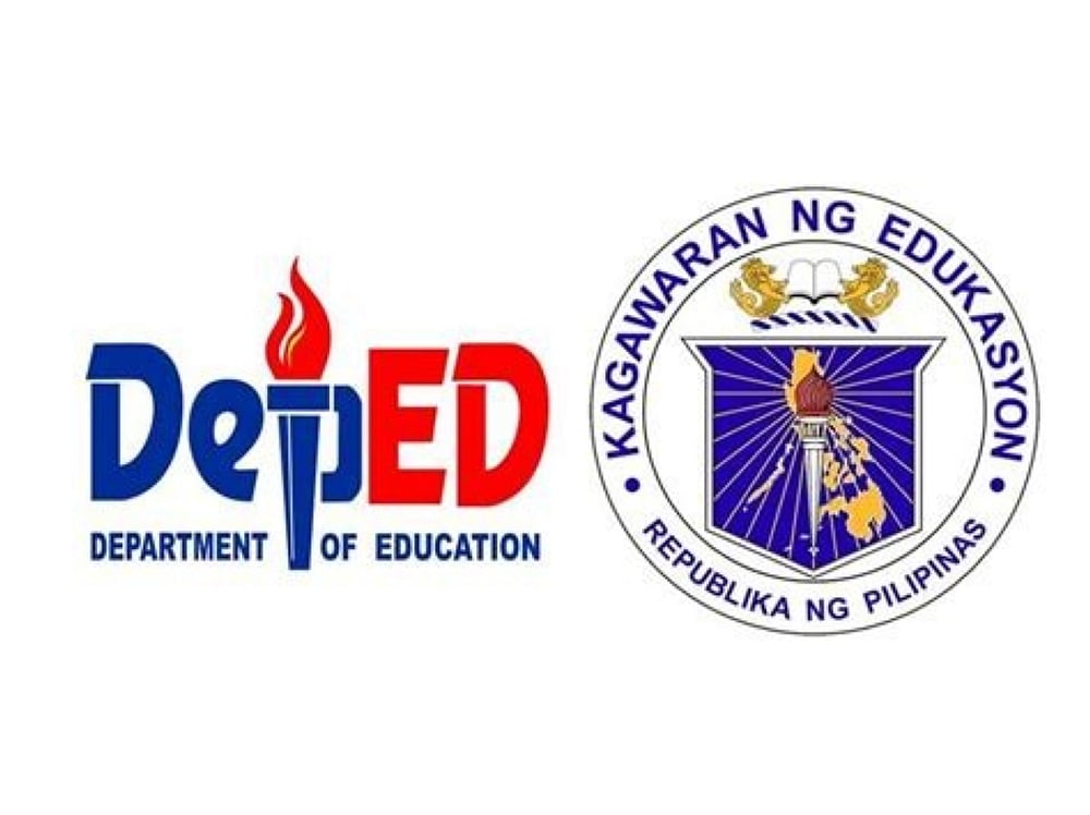 Deped Logo