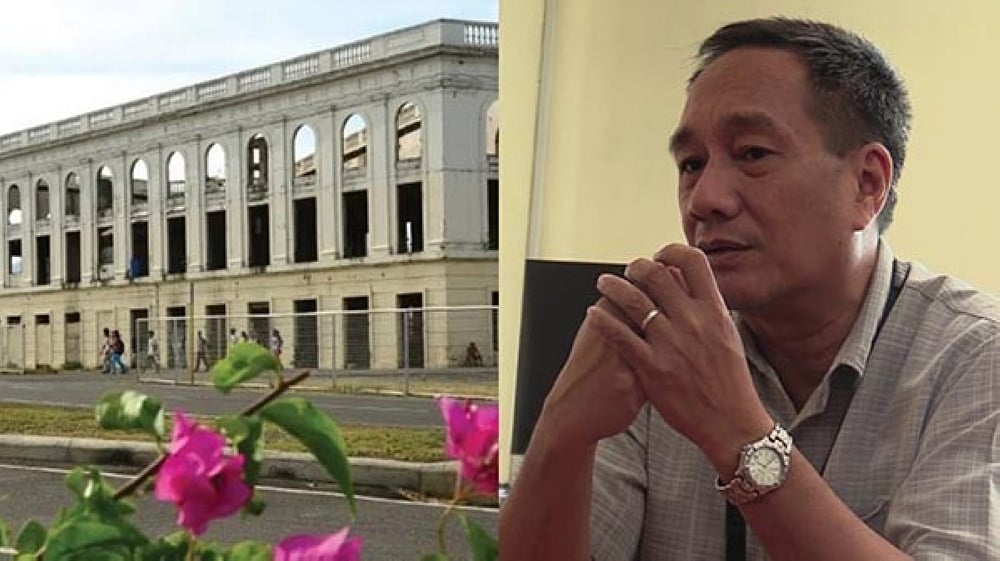 How ex-Cebu City administrator Nigel Paul Villarete looks at the ...