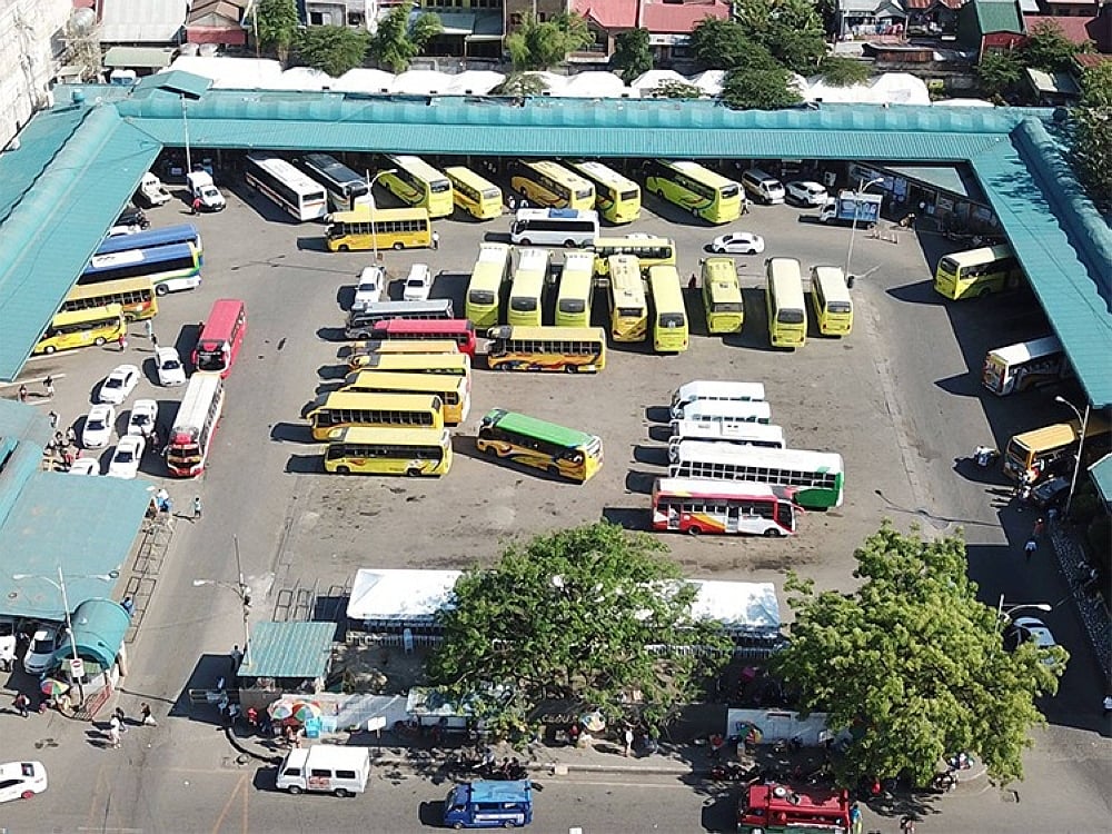 Dugangan og enforcers ang gawas sa CSBT