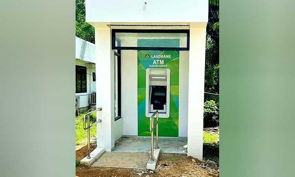 New Landbank ATMs drive financial inclusion in Guimaras