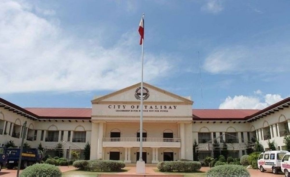 Talisay City to Install Sheet Piles for Flood Prevention Along Bulacao ...