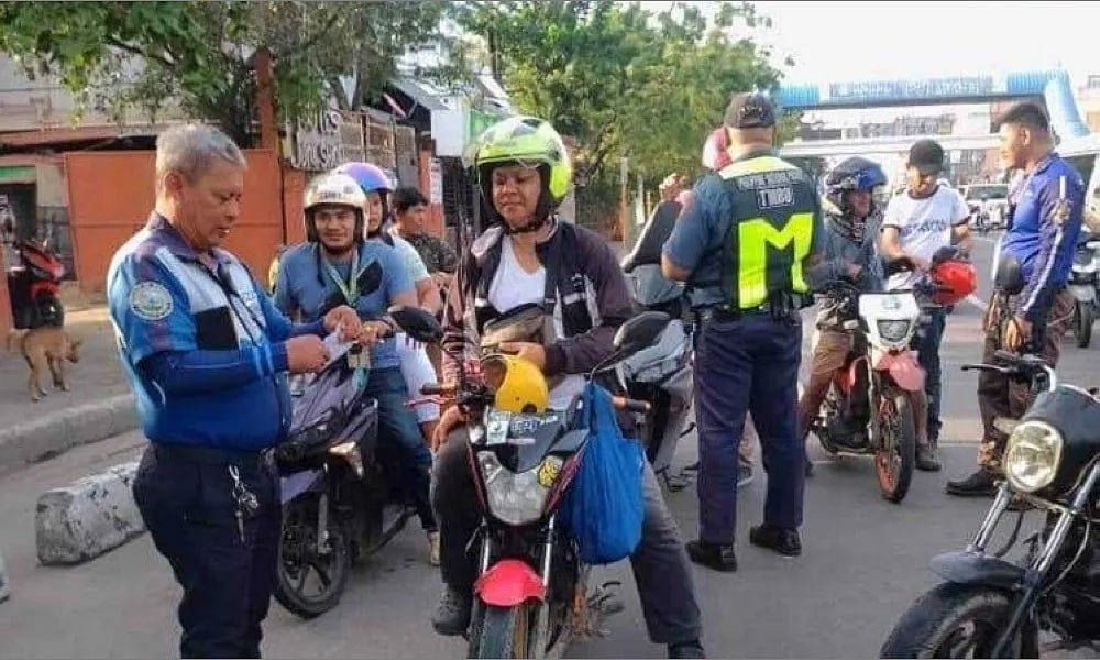 500 ka mga sakyanan nga gi-impound sa Team gi-claim