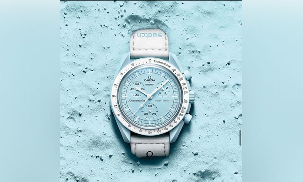 Ranking the Omega x Swatch MoonSwatch Models: A Review of the 11 Unique ...