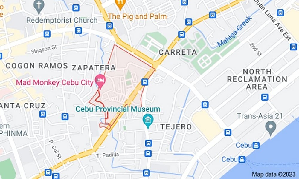 Lorega housing project fully occupied