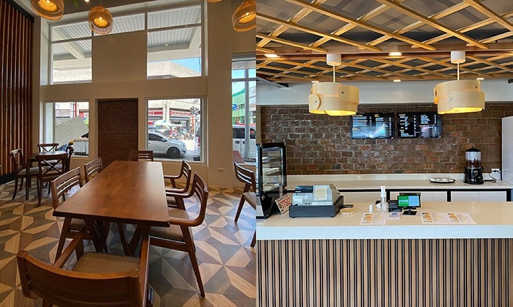 The New Jaltan: Going beyond just Kakanin Food Stop