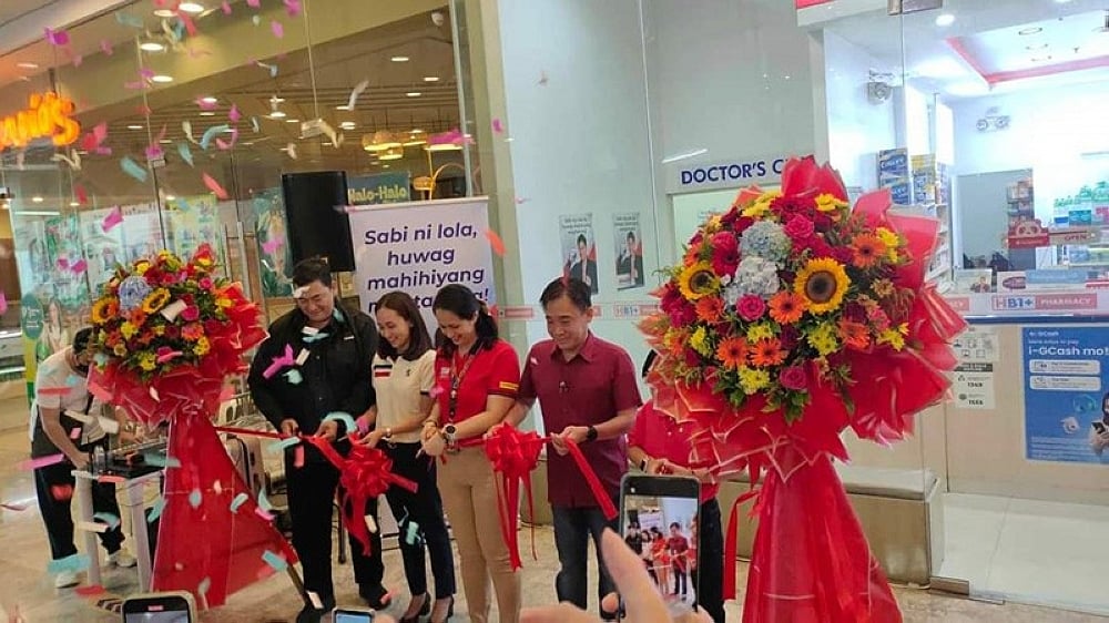 HB1 Pharmacy Clinic now open for consultation