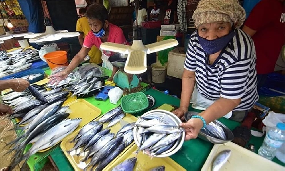 Marcos: Inflation ‘biggest challenge’ the country is facing