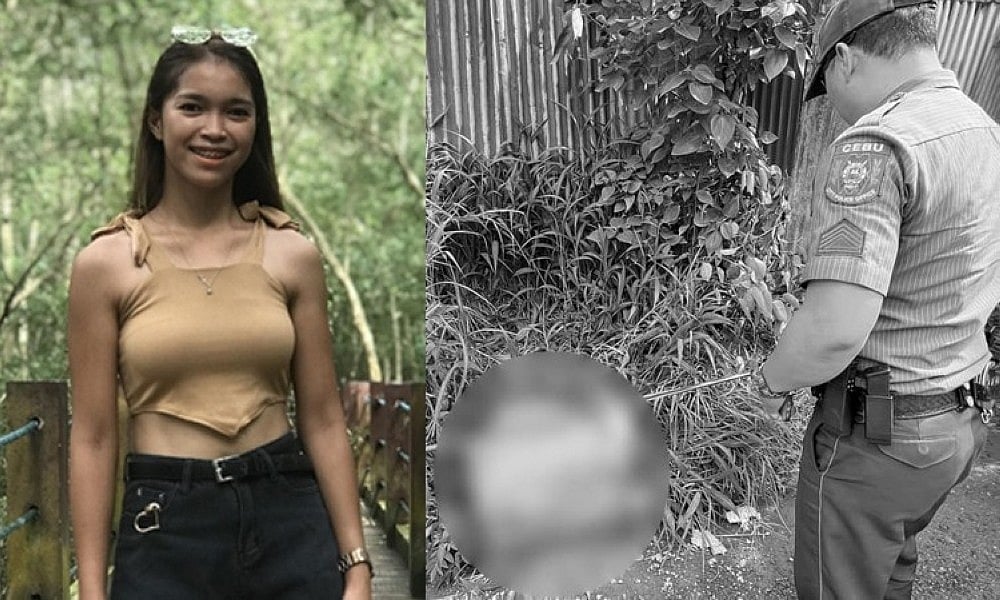 Police now have persons of interest in Rhea Mae’s murder