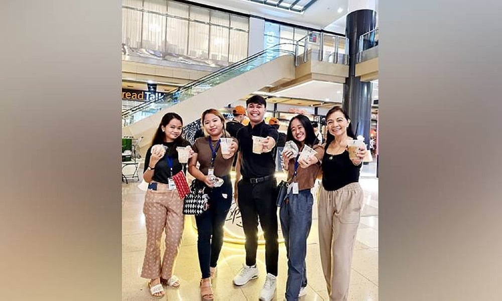 Expressa Coffee: Redefining Cebu’s coffee scene with unmatched taste ...