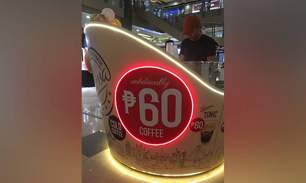 Expressa Coffee: Redefining Cebu’s coffee scene with unmatched taste ...