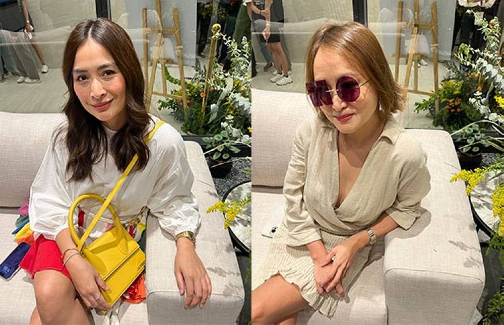 Ng: Ashton unveils flagship showroom at Bonifacio Global City