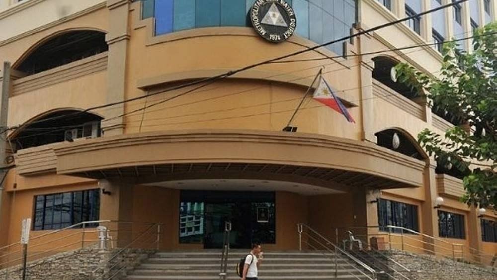 New Board Insists on Meeting in MCWD Building | Metropolitan Cebu Water ...