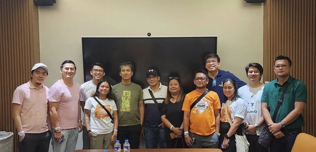 Tanduay Bacolod Rum Festival Another Resounding Success Tanduay Bacolod Rum Festival Another Resounding Success