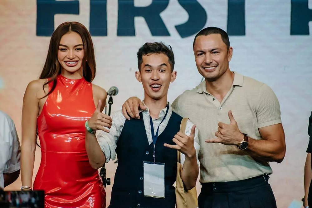 Tanduay Bacolod Rum Festival Another Resounding Success Tanduay Bacolod Rum Festival Another Resounding Success