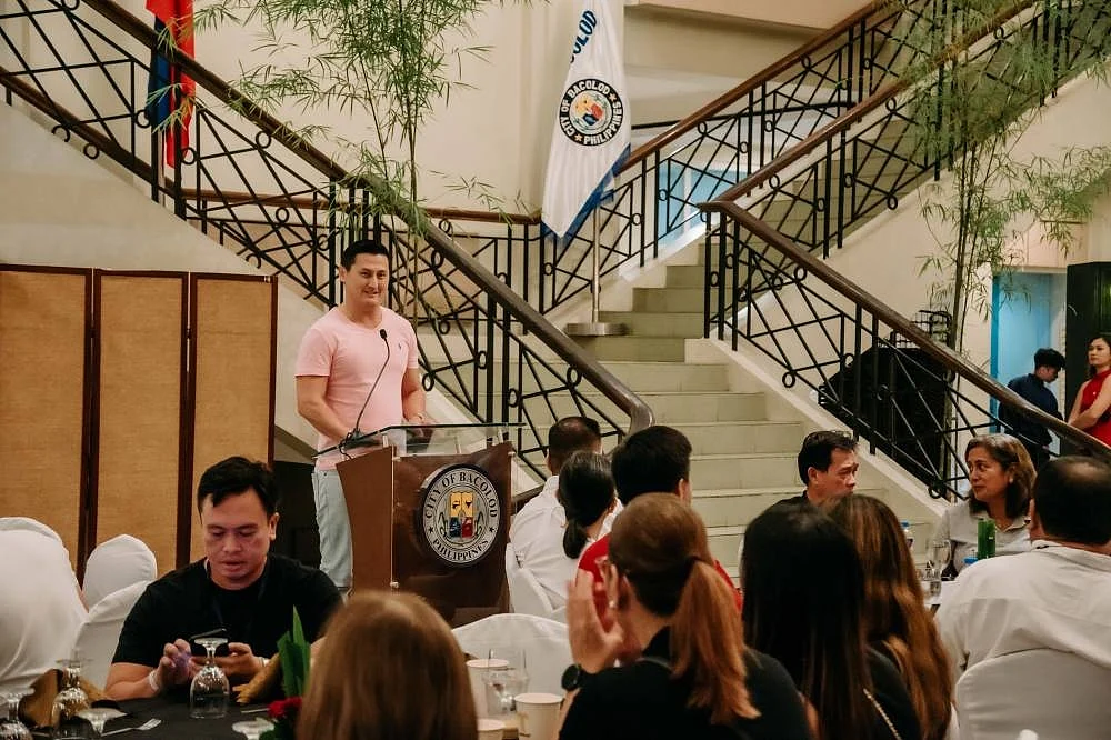 Tanduay Bacolod Rum Festival Another Resounding Success Tanduay Bacolod Rum Festival Another Resounding Success