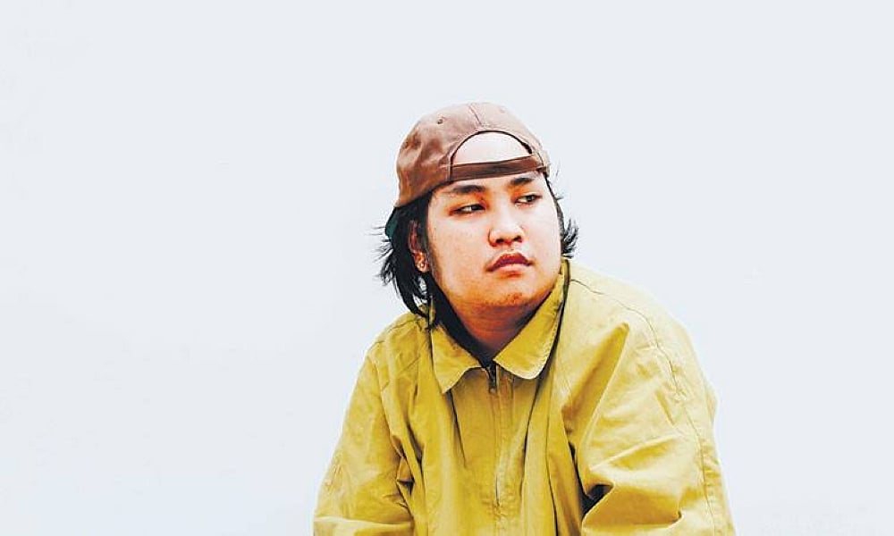 Beats and dreams: Mistah Lefty’s rising legacy