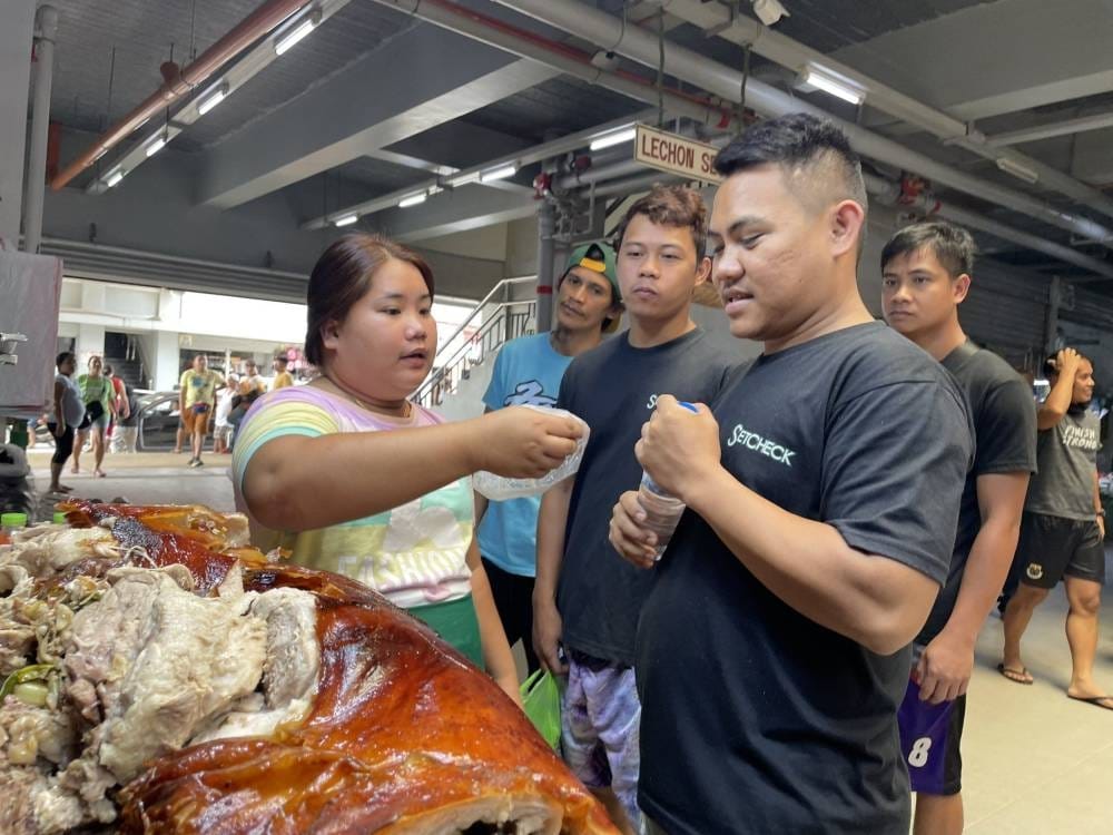 Pasigarbo sa Sugbo: Carcar City benefits from 'Pasigarbo sa Sugbo'