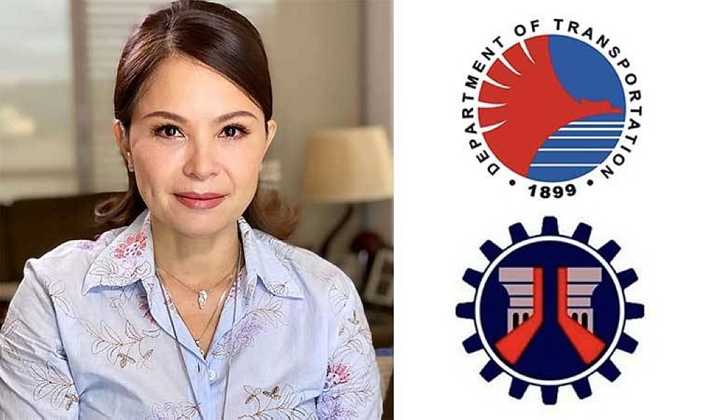 Seares: Rep. Cutie del Mar says DPWH is 'rightful owner' of 2 skywalks