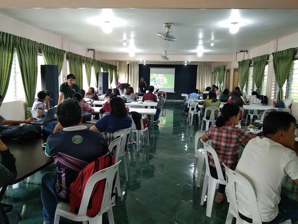 DA, Bukidnon craft 5-year development plan amid rice industry woes