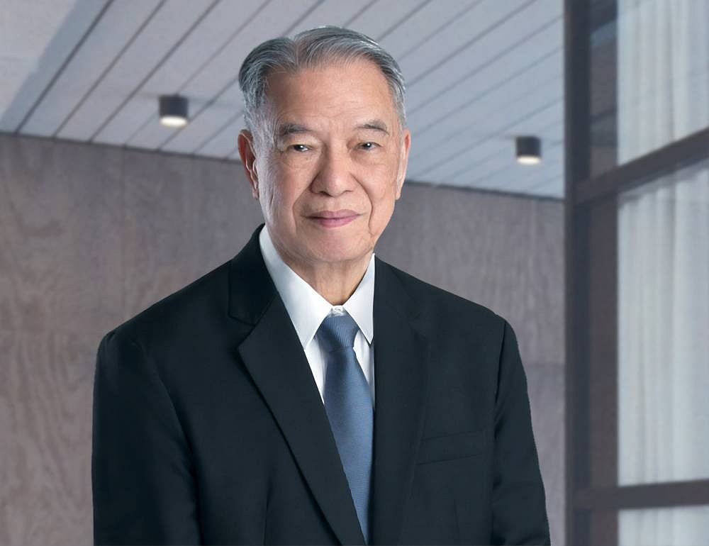 Lucio Tan is now PNB chairman emeritus