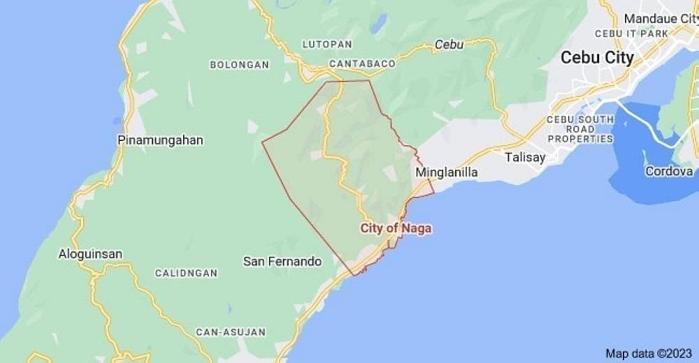 Lessons Learned from Deadly Landslide in Naga: City Takes Action to ...