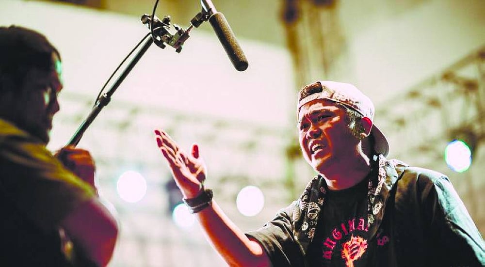 FlipTop: Flipping the tides of Filipino hip hop