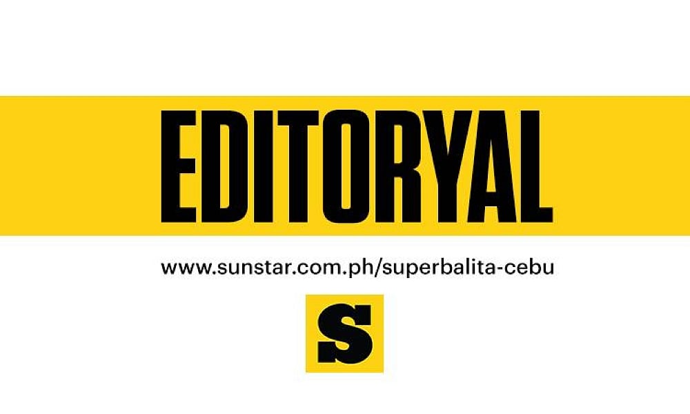 Editoryal: Nagtrabaho baya ang polis