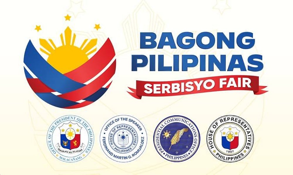 P31.3M-DOLE aid distributed in Bagong Pilipinas Serbisyo Fair in Davao ...