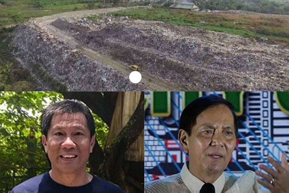 Seares: Cebu City to lose P135.8B from joint venture on Inayawan ...