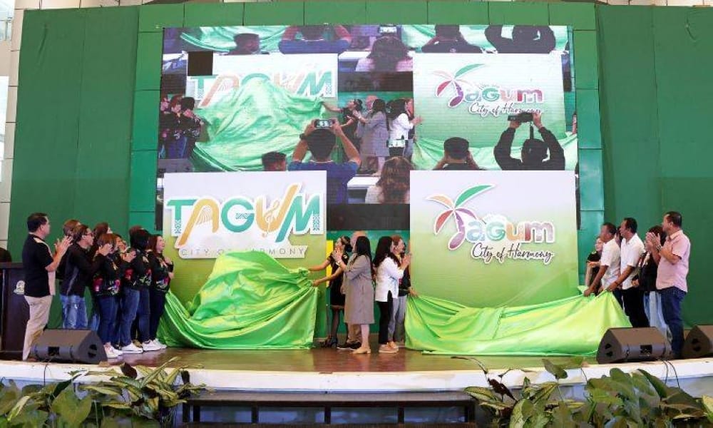 Tagum City launches new tourism brand