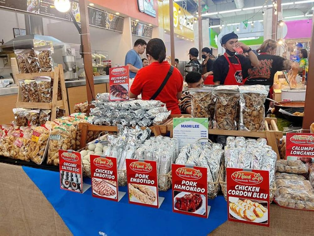 Kapampangan food festival set
