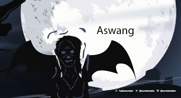 10 creatures and mythical beings every Cebuano knows