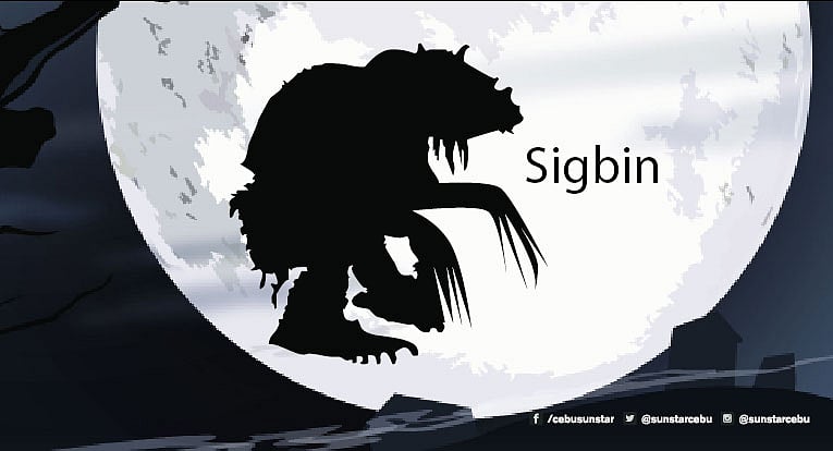 10 creatures and mythical beings every Cebuano knows