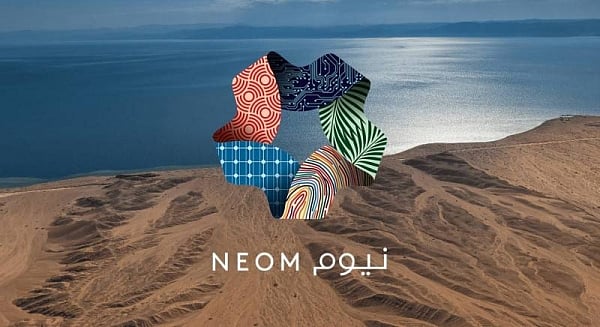 Neom Launches Regreening Initiative for Planting 100 Million Trees