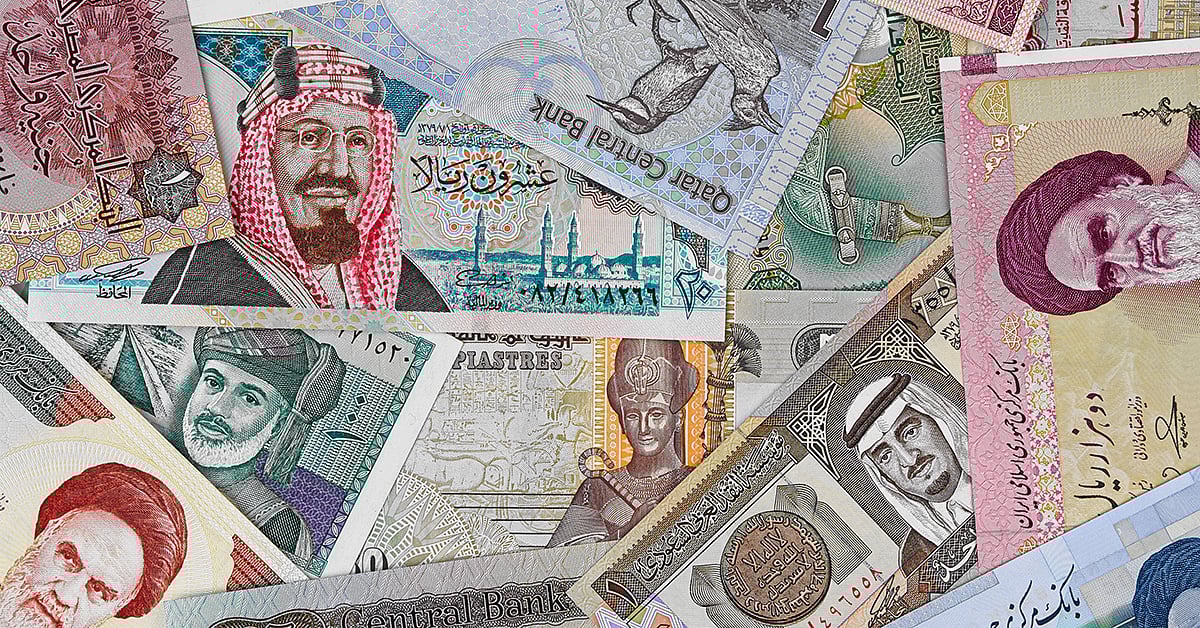 SABB 'Best Bank for Sustainable Finance in Saudi Arabia' for 2022