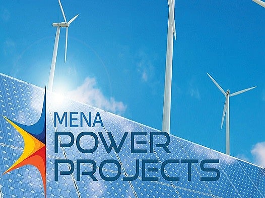 MENA Power Projects 2022 Starts With a Focus on Renewable Energy