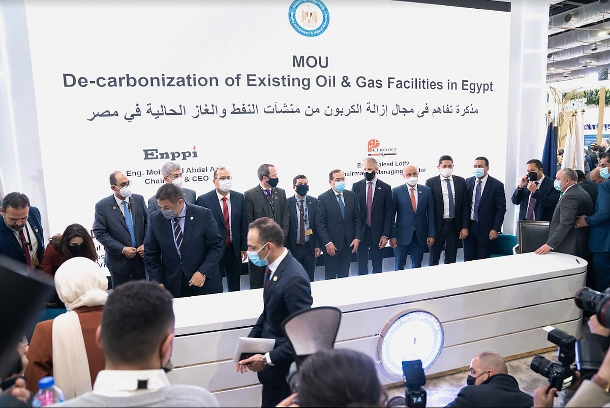 Shell, EGAS & Petronas Award Project Contract to Bechtel-led Coalition