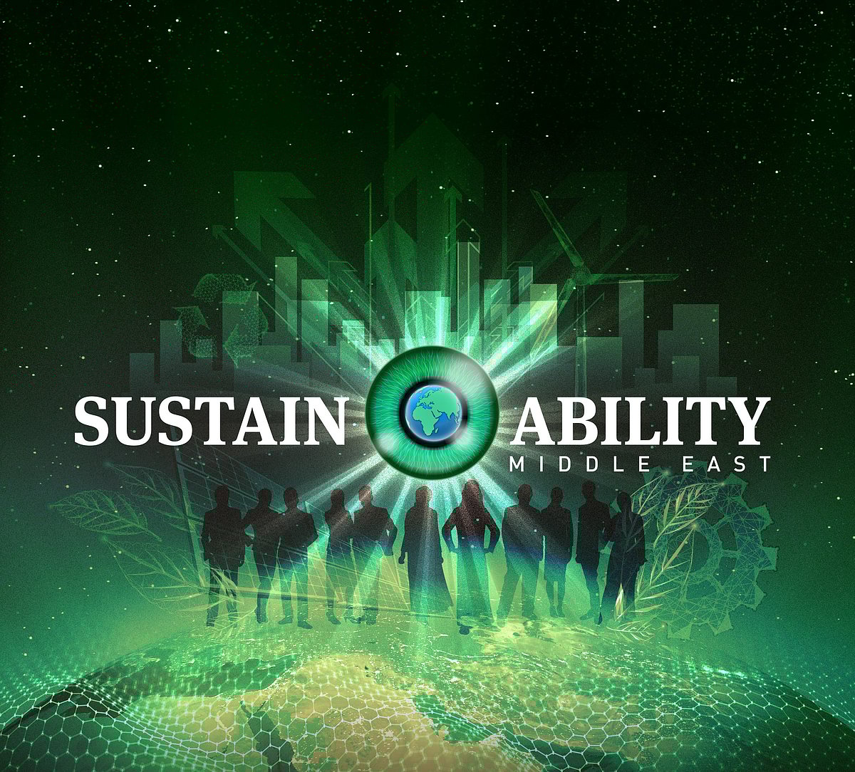 CBM Launches Ground-Breaking New Title Sustainability Middle East(SME)
