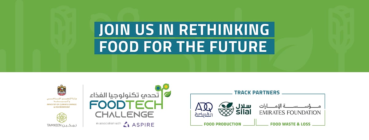30 Shortlisted Startups, Pre-Finalists of Global FoodTech Challenge