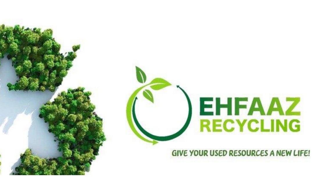 EHFAAZ Set to Launch First-Ever Fully-Recycled Car Wash 'Reproco'