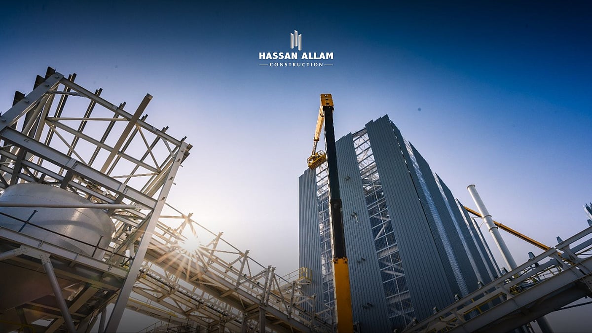 Hassan Allam, Masdar to Launch Green Hydrogen Project at SCZone