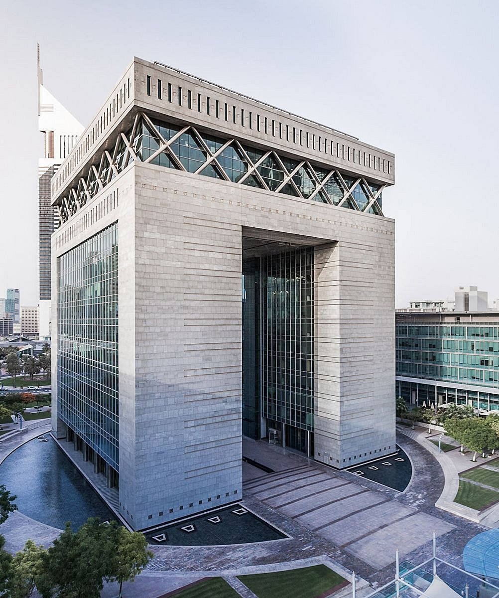 DIFC, GEFI to Drive Sustainability Goals ahead of COP28